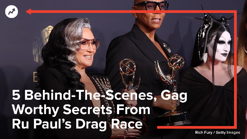 Republican Suggests Drag Queens In Military Lure Weak Recruits ...