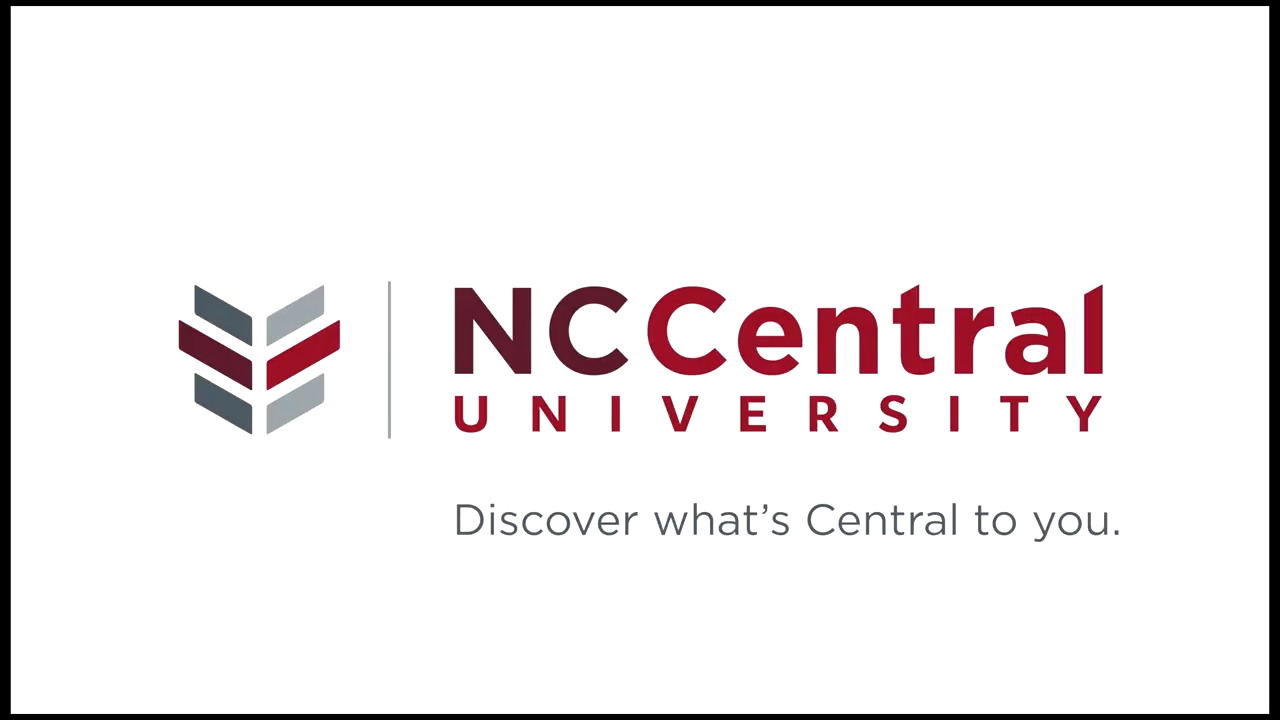 NCCU relaunches branding with new video and announcement | Durham ...