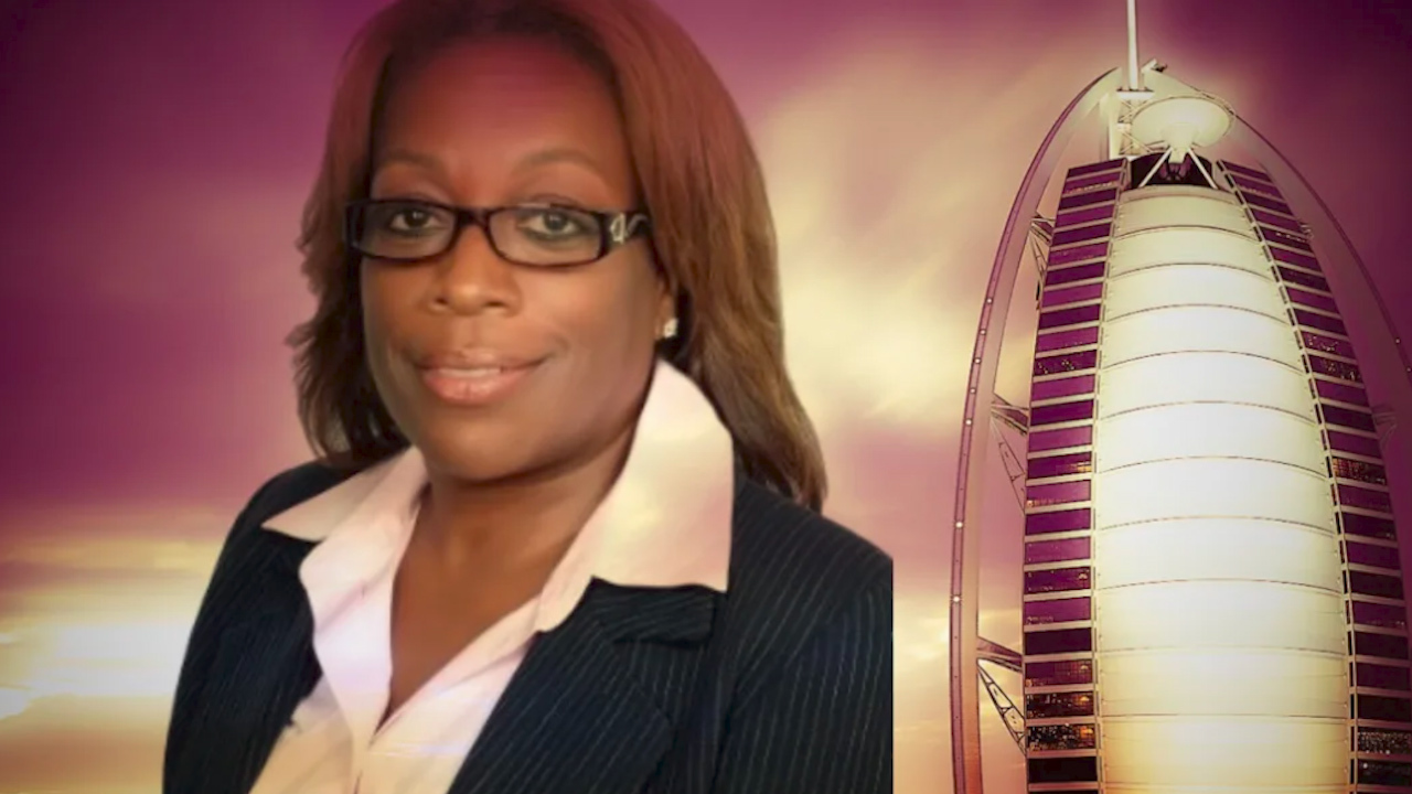 Miami woman stuck in Dubai for nearly two years over an alleged forgery ...