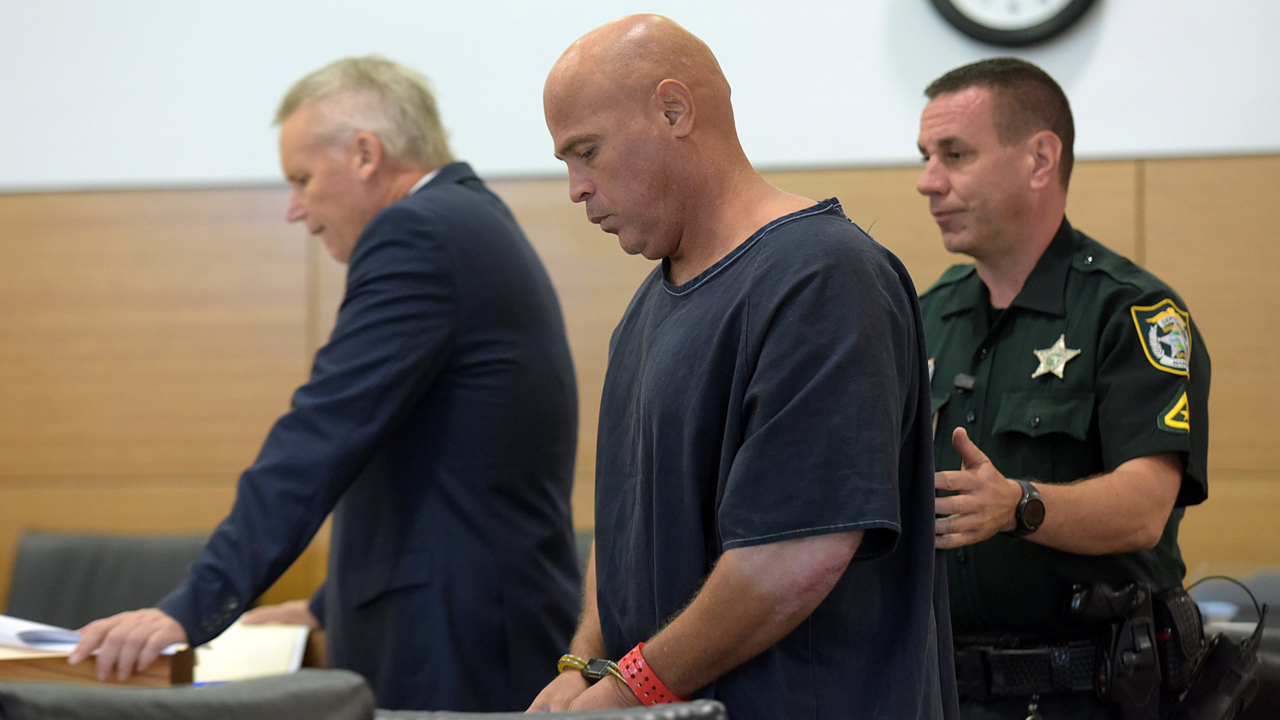 Delmer Smith convicted of second murder, sentenced to life | Bradenton ...