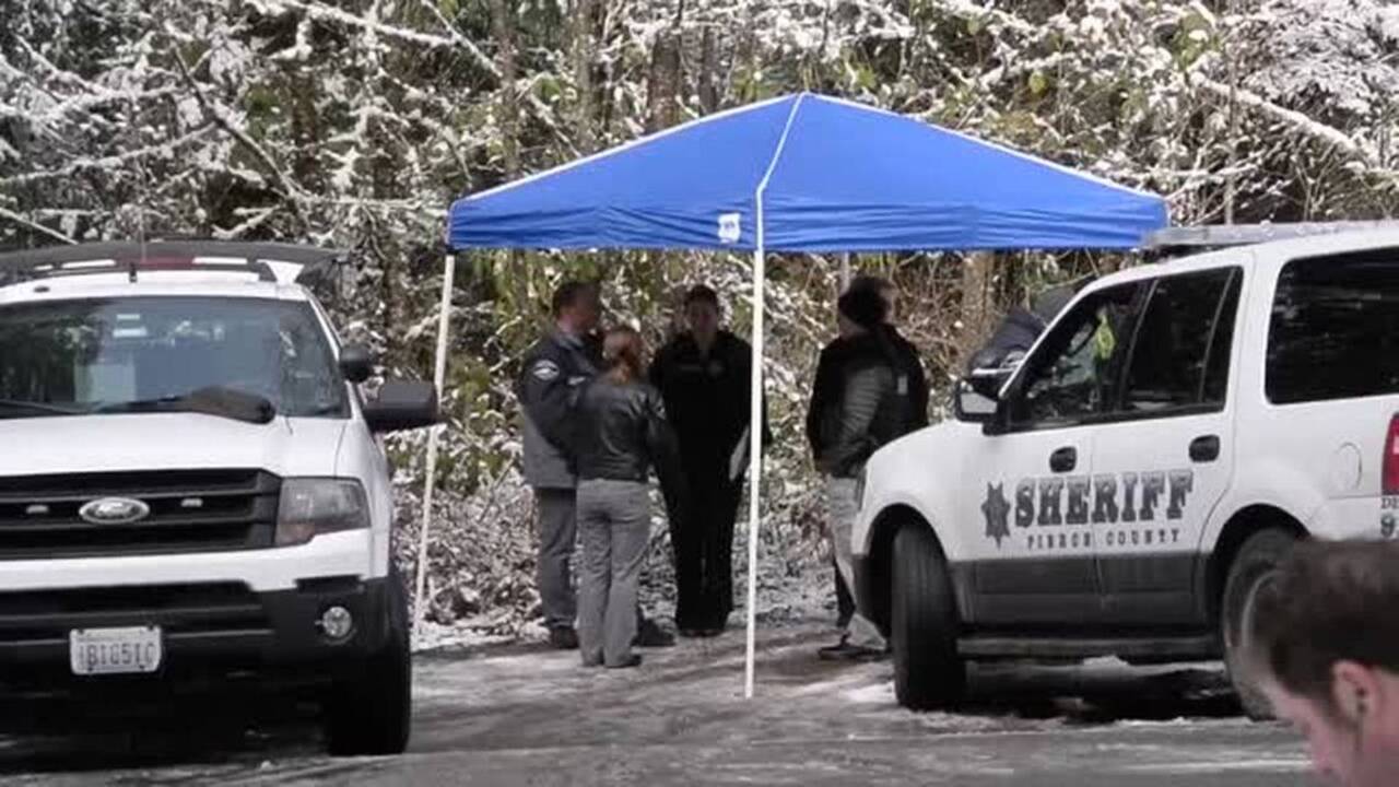 Deputies on scene of fatal shooting near Eatonville | San Luis Obispo ...