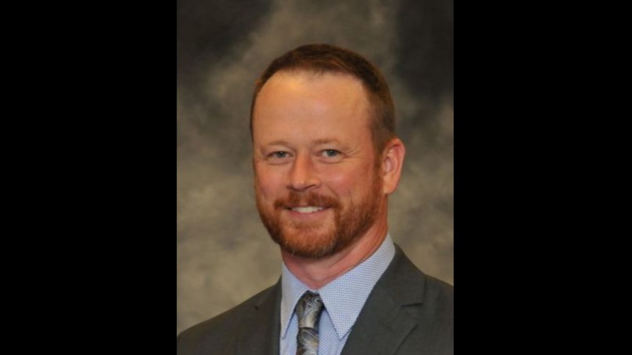 Wyandotte County Sheriff Donald Ash announced new policy Wednesday ...