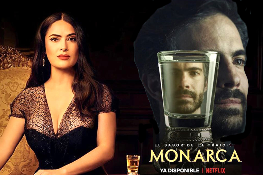 Monarca Tráiler oficial | El Nuevo Herald