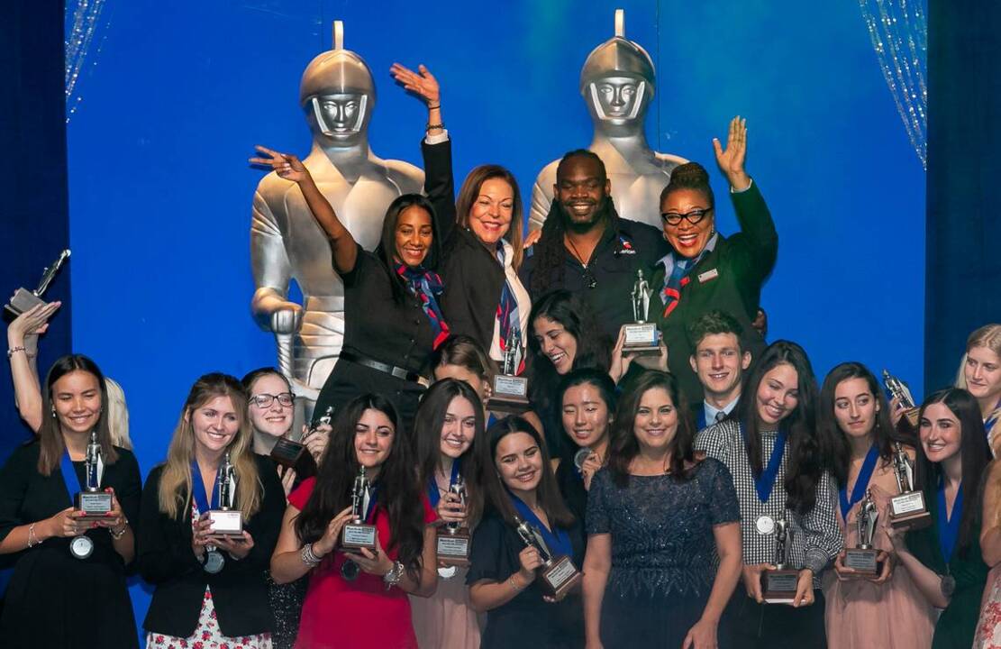Miami Silver Knight Award Ceremony News | Miami Herald