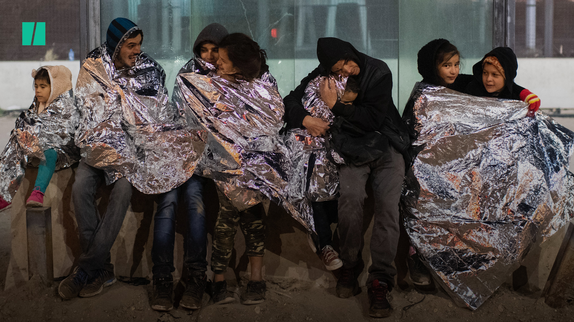 ICE Has A Record-Breaking 52,000 Immigrants In Detention, Report Says ...