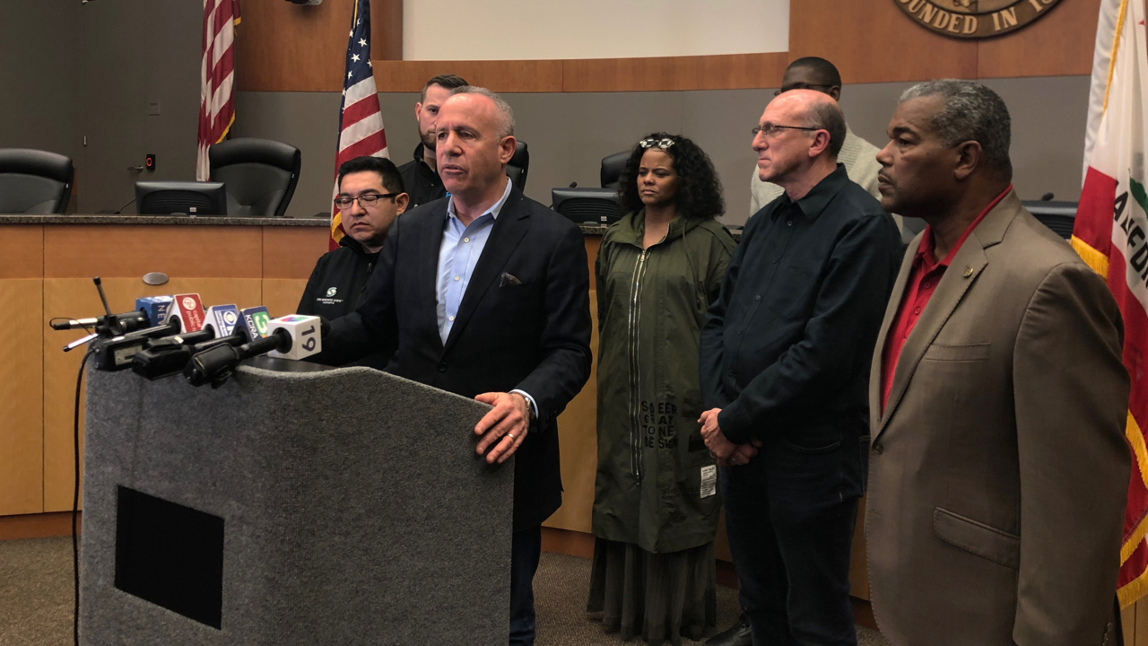 Stephon Clark: What’s next in Sacramento police shooting case ...