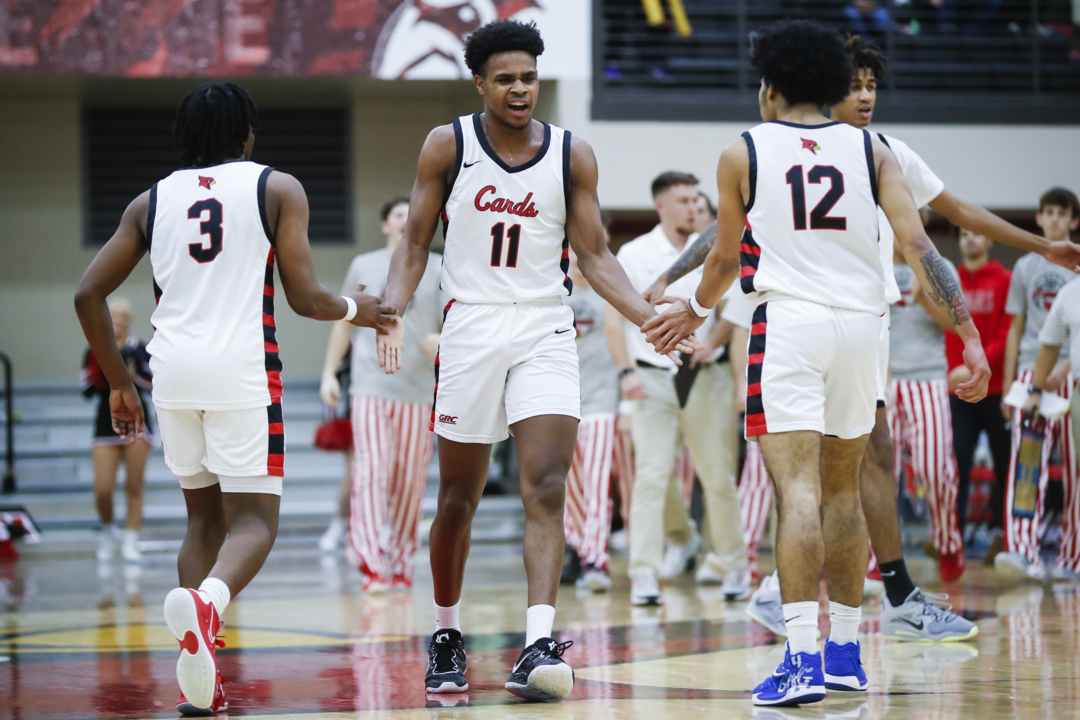 Slideshow: George Rogers Clark turns back Great Crossing comeback ...