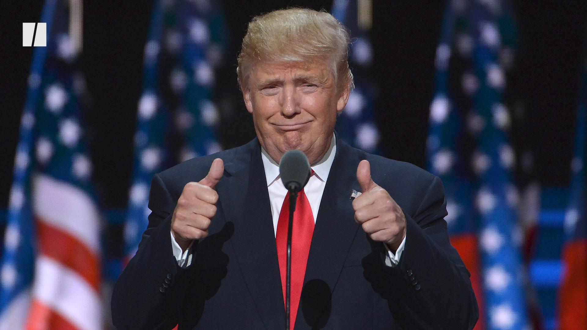 Multiple Boats Sink During 'Trump Boat Parade' On Texas Lake | HuffPost ...