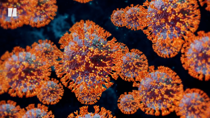 Here's How Quickly You Can Get Reinfected With COVID After Being Sick ...