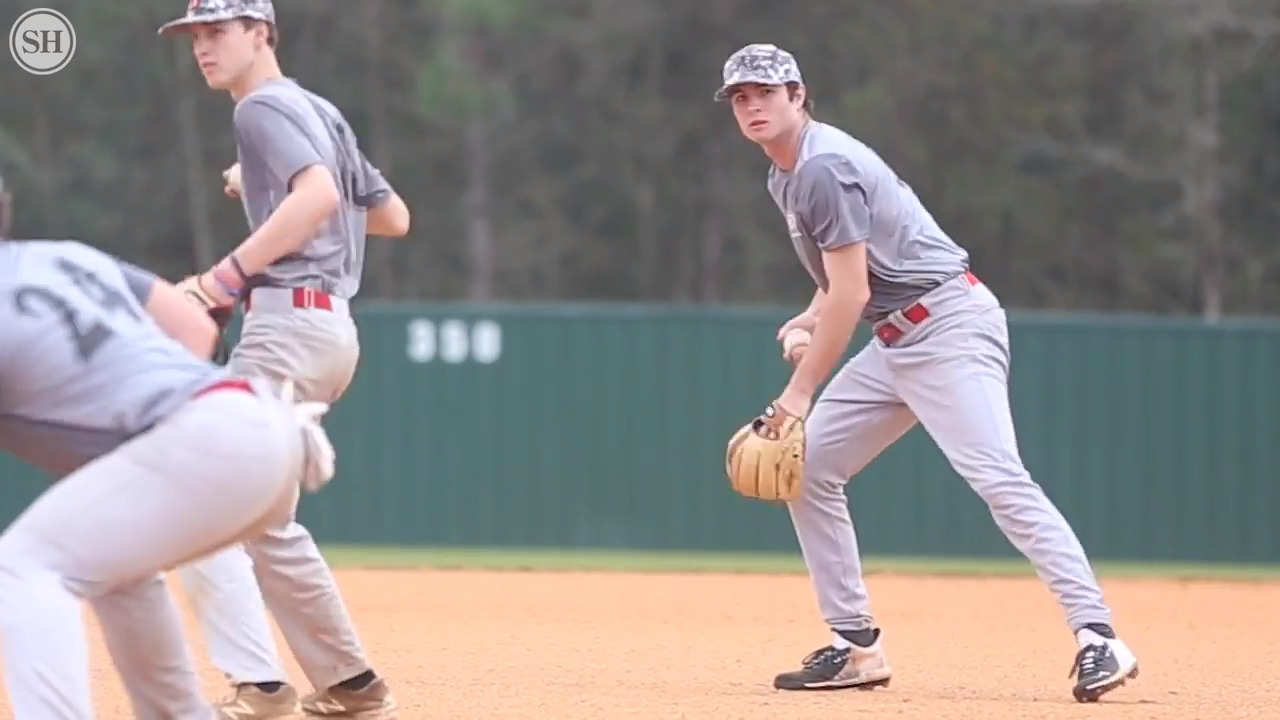 MLB prospect Colton Keith highlights a lineup of new faces at Biloxi ...