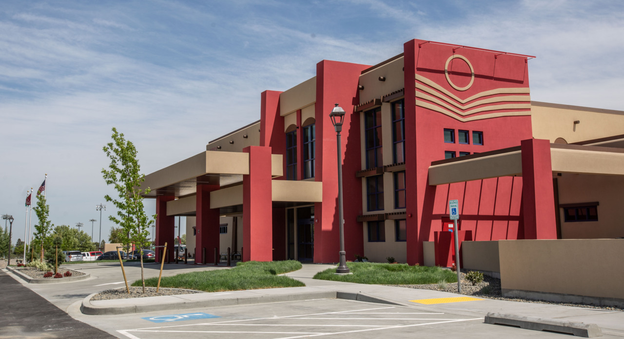 New Tri-Cities Miramar Health Center opens in Kennewick | Tri-City Herald