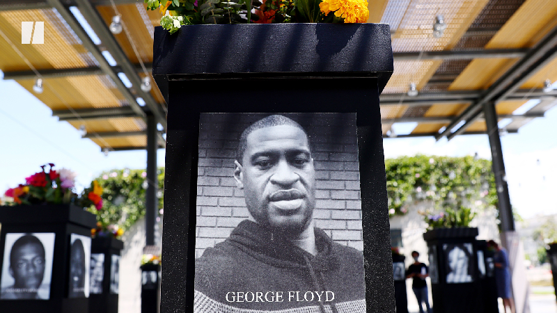 Court Asked To Void Verdict Against Ex-cop In George Floyd Killing ...