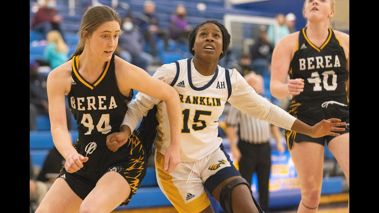 Photo slideshow: Berea challenges Franklin County | Lexington Herald Leader