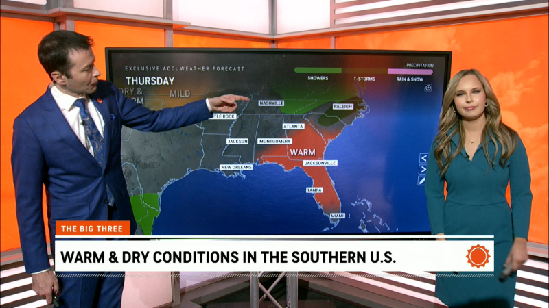 Hurricane Tracking & Storm Radar | AccuWeather