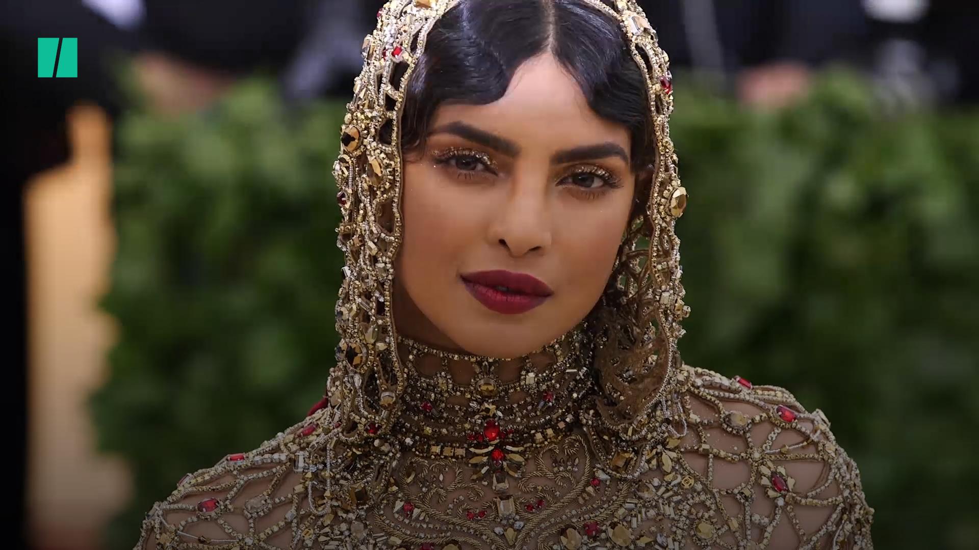 Priyanka Chopra Went Into A 'Deep Depression' After Botched Nose ...