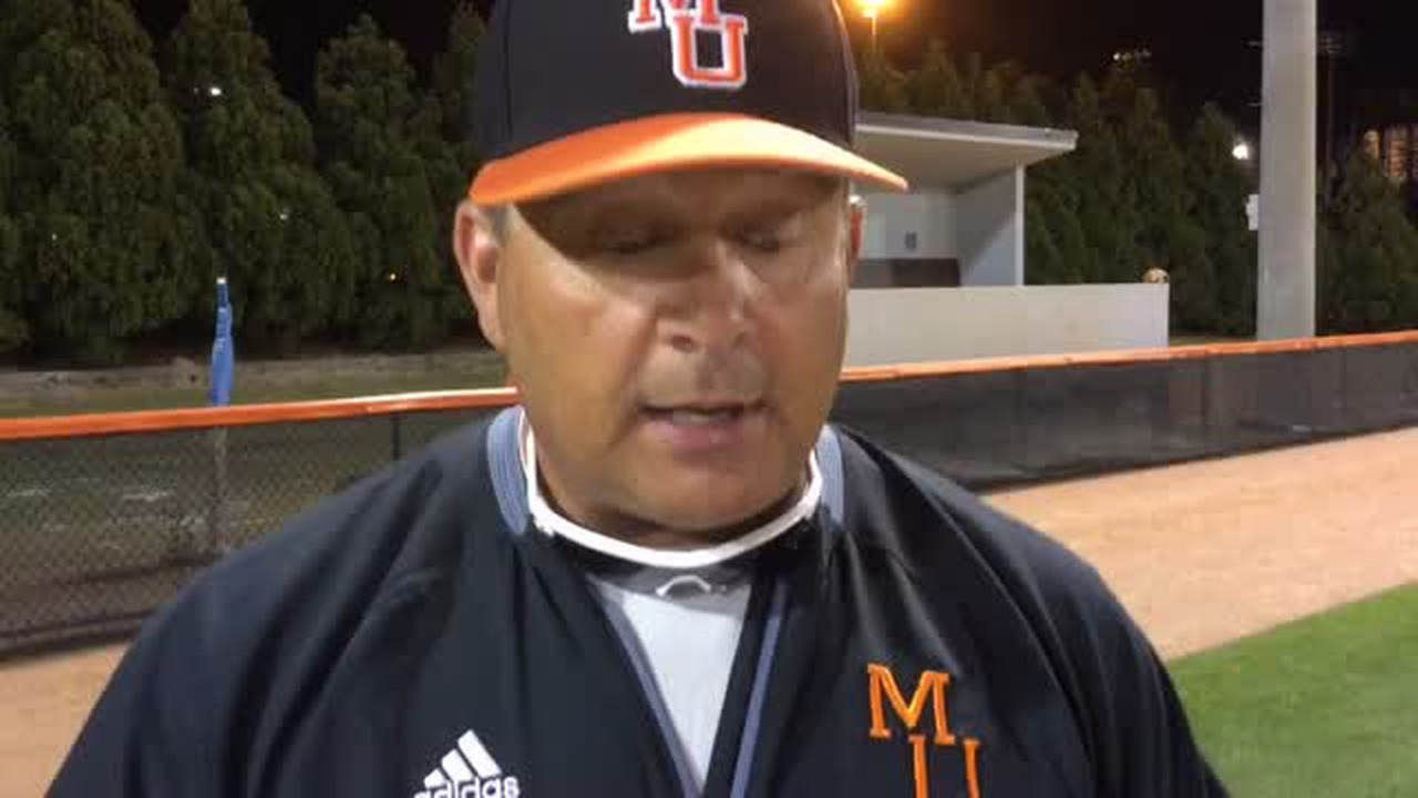 Craig Gibson discusses Mercer loss to Georgia Southern | Macon Telegraph
