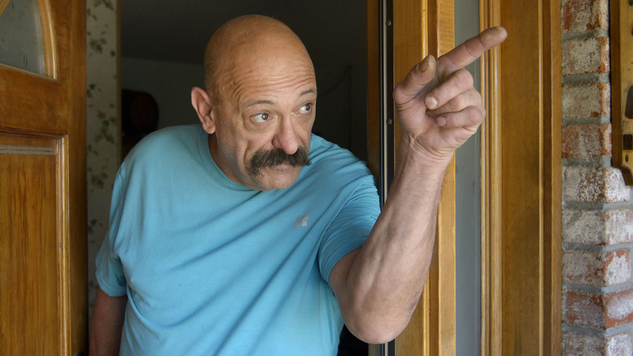 Shooting victim tells how he nearly caught the East Area Rapist in 1977 ...