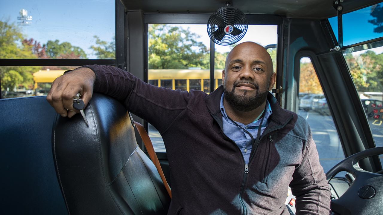 Wake County school bus driver shortage “worse” this year | Raleigh News ...