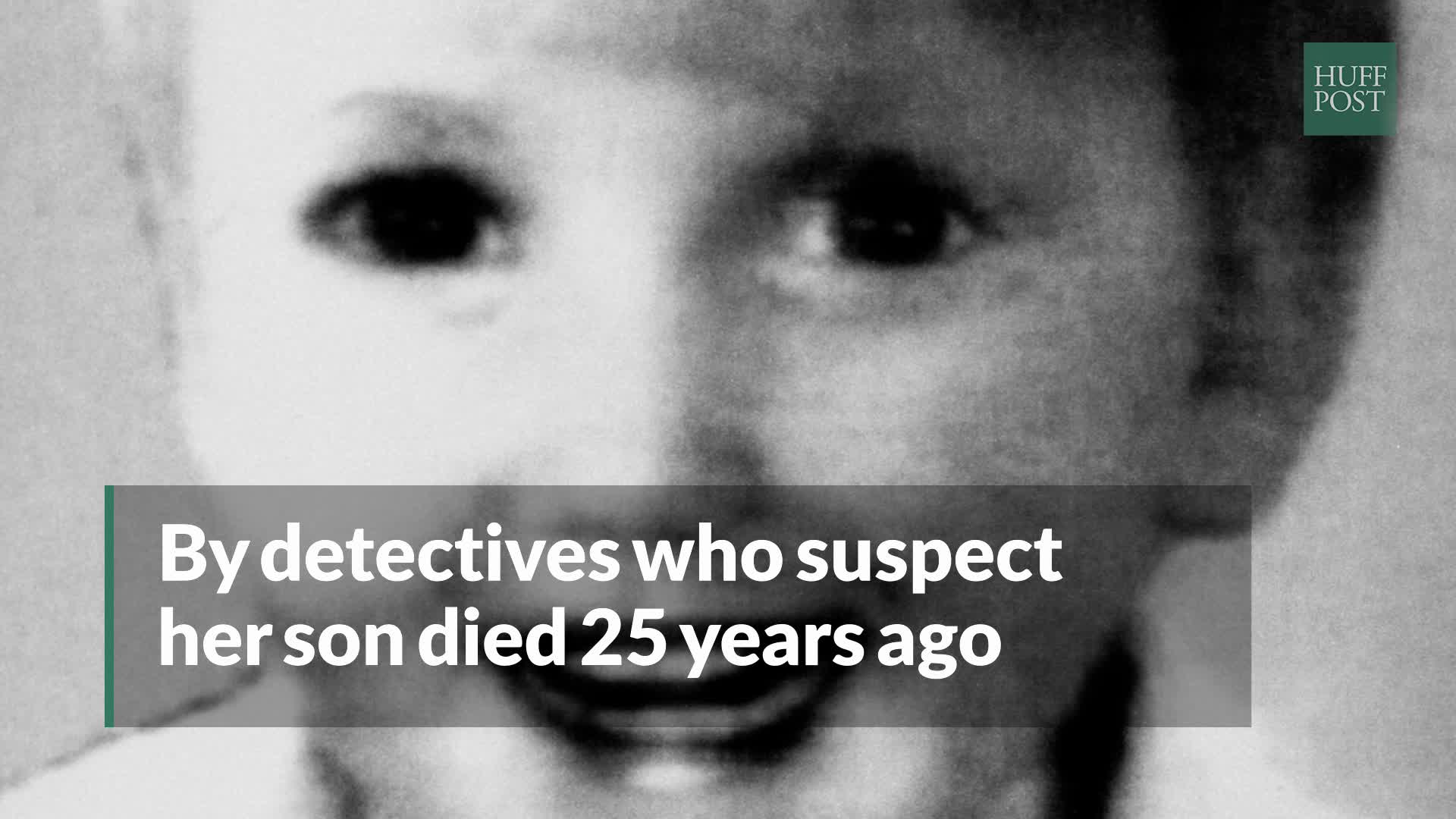 Ben Needham Found? Missing Toddler ‘May Have Been Crushed To Death By A ...