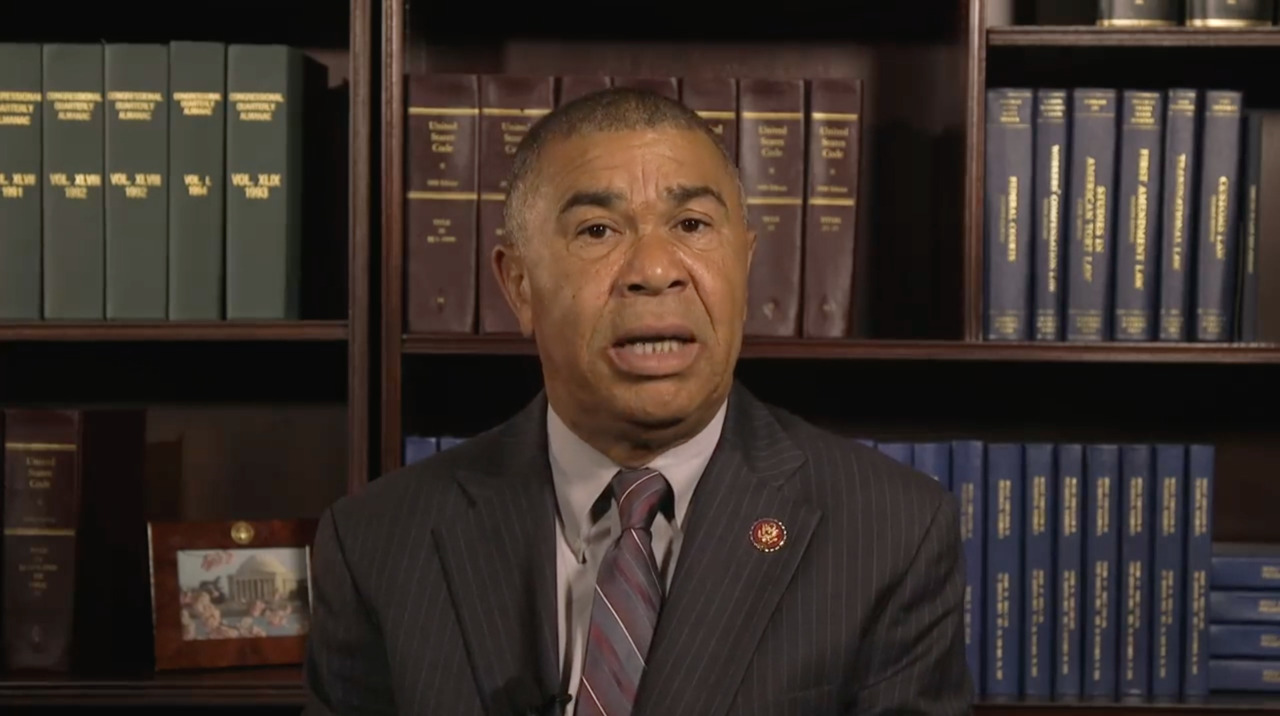 Missouri’s Lacy Clay wants to impeach Trump for obstruction | Kansas ...