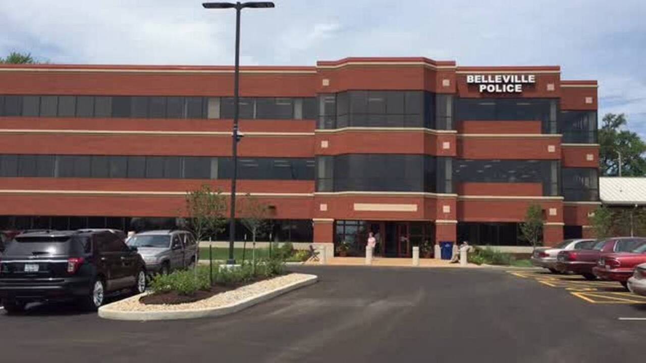Open House for new Belleville Police Station | Belleville News-Democrat