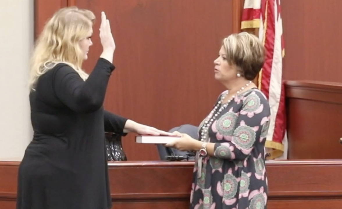 Tammy Moorer, convicted in Heather Elvis case gets prison job | Myrtle ...