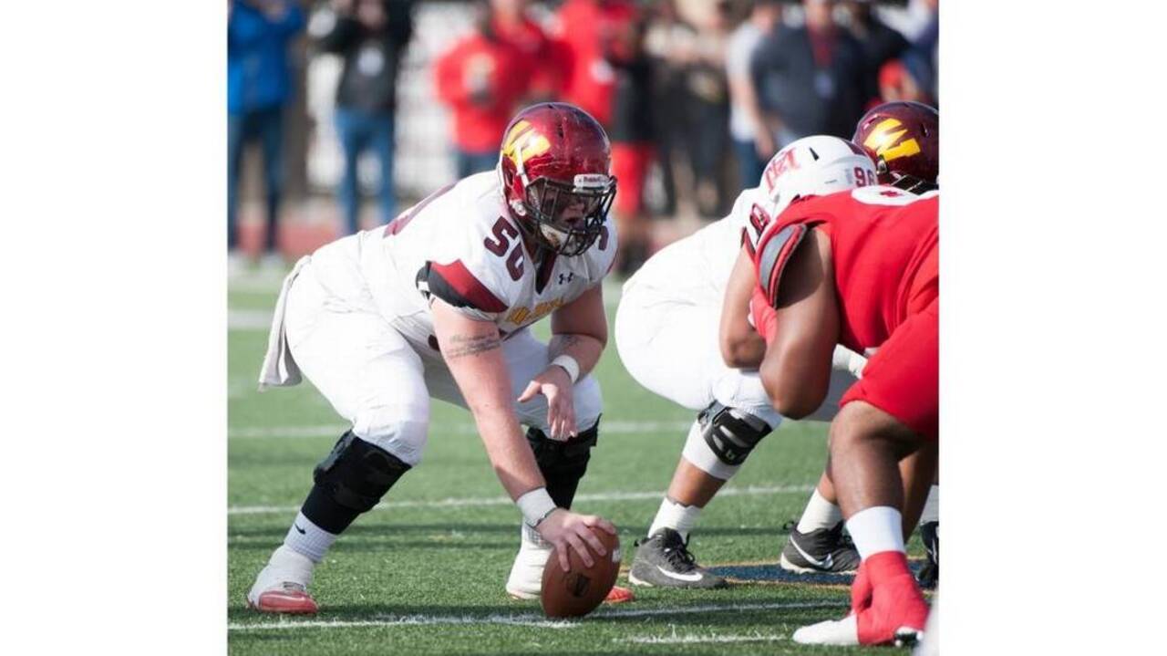 Florida Atlantic signee center Zack Bennett highlights | Lexington ...