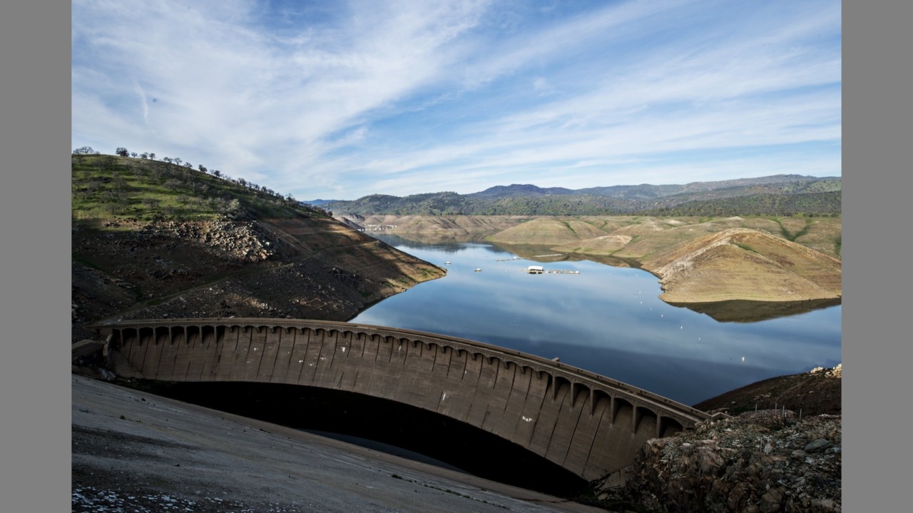 Relicensing of the New Exchequer Dam | Merced Sun-Star