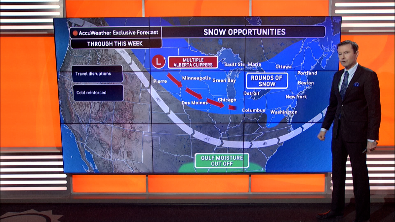 Trending Now Weather Videos | AccuWeather