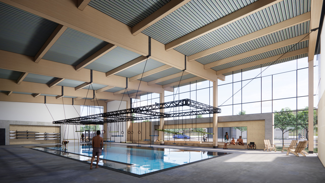 Boise center will help veterans, athletes with disabilities | Idaho ...