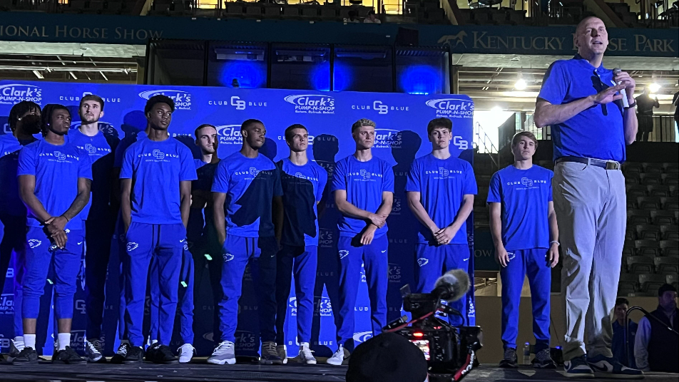 UK Wildcats Men's Basketball News | Lexington Herald Leader