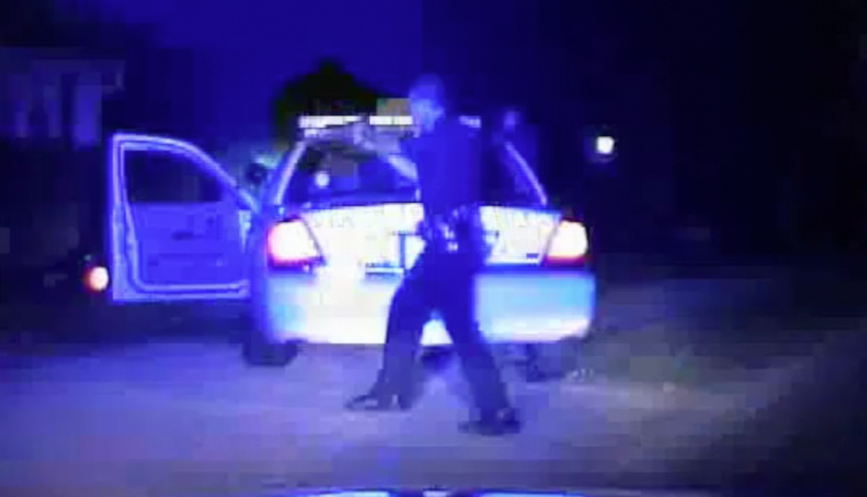 Police release video of fatal shooting of Michael Laney | Charlotte ...
