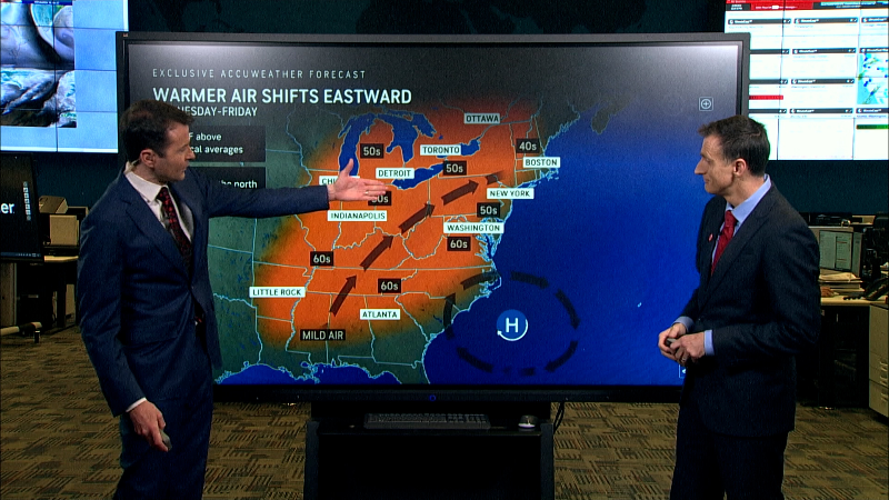 Trending Now Weather Videos | AccuWeather