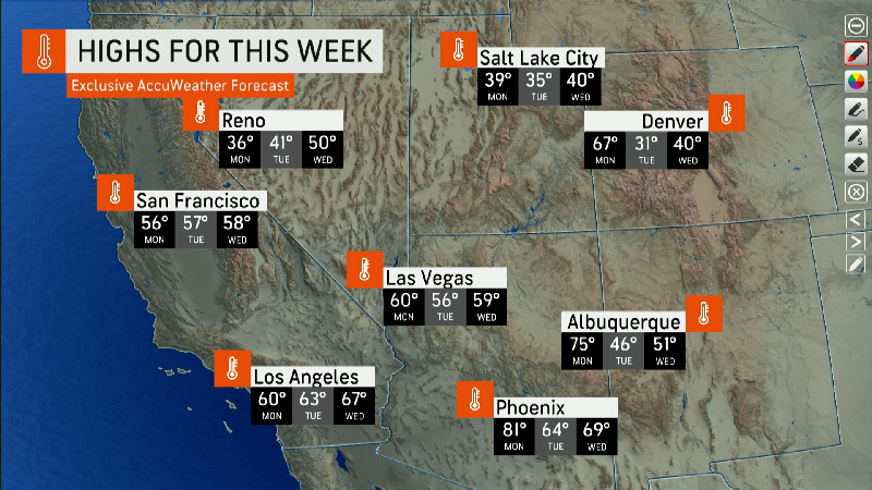 Trending Now Weather Videos | AccuWeather