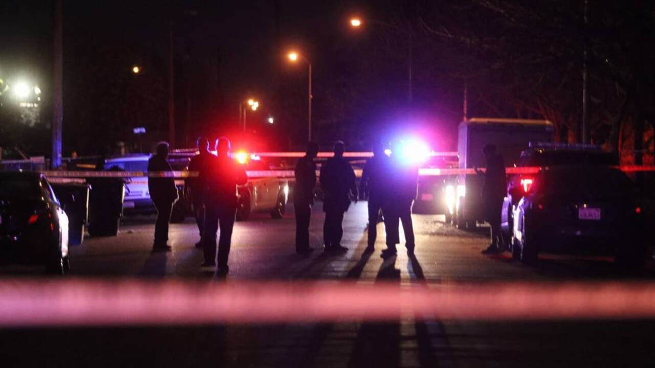 Fresno police plan gang sweep after girl hit by bullet | Fresno Bee