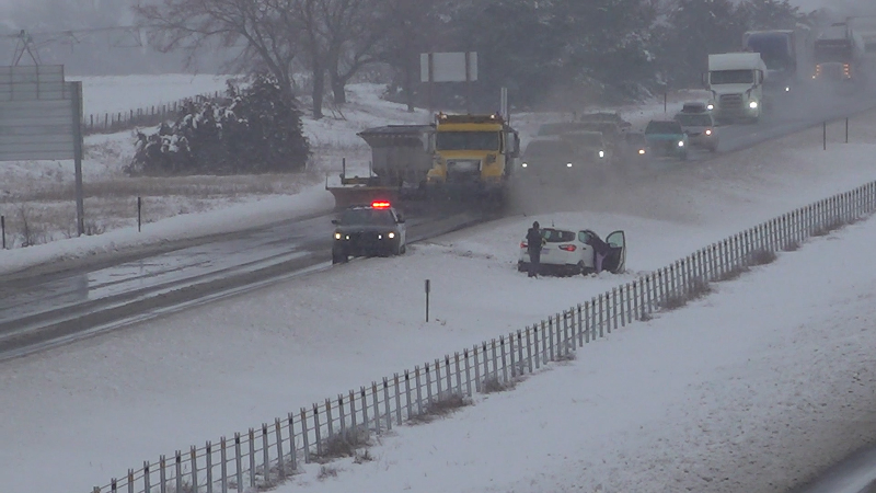 United States National Winter Weather Forecast | AccuWeather