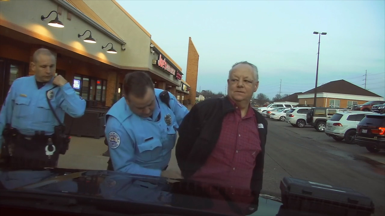 Former U.S. Attorney Steve Wigginton arrested after field sobriety test ...