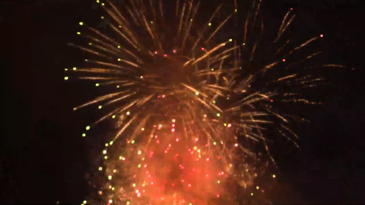 See the fireworks at Spirit Communications Park | Lexington Herald Leader