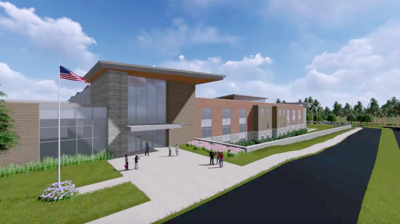New Fort Mill SC high school to offer virtual tour | Rock Hill Herald