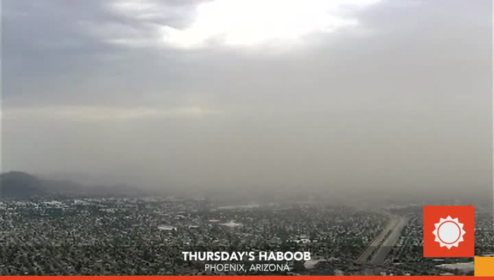 Trending Now Weather Videos | AccuWeather