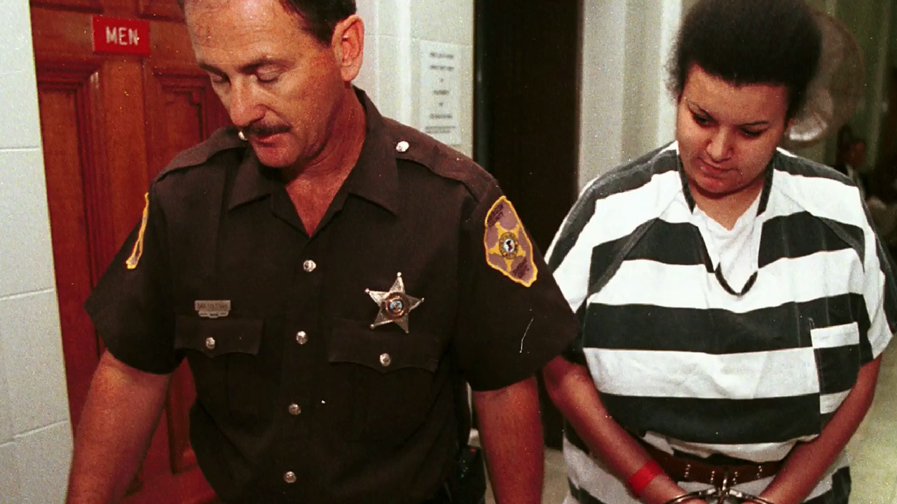 1999 Collinsville sisters murder timeline | Charlotte Observer