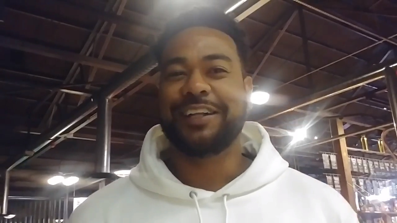 Tacoma City Council candidate David Combs discusses what's next for him ...