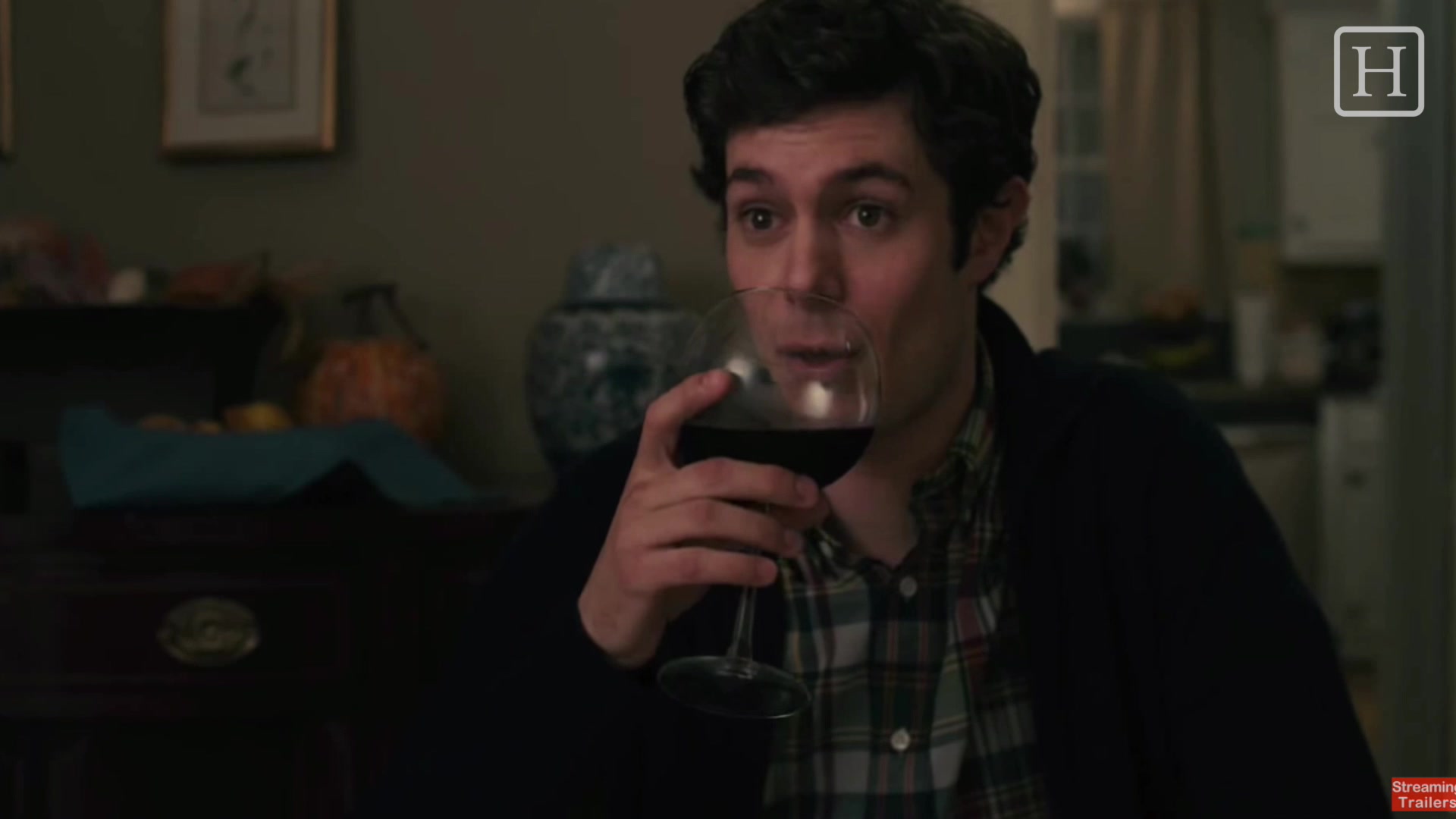 Adam Brody Lost 1 Role He Really Wanted To Chris Pratt | HuffPost ...