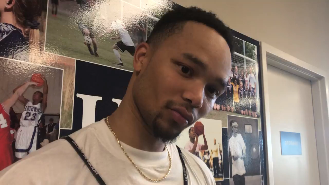 South Carolina basketball: Jair Bolden brings experience | The State