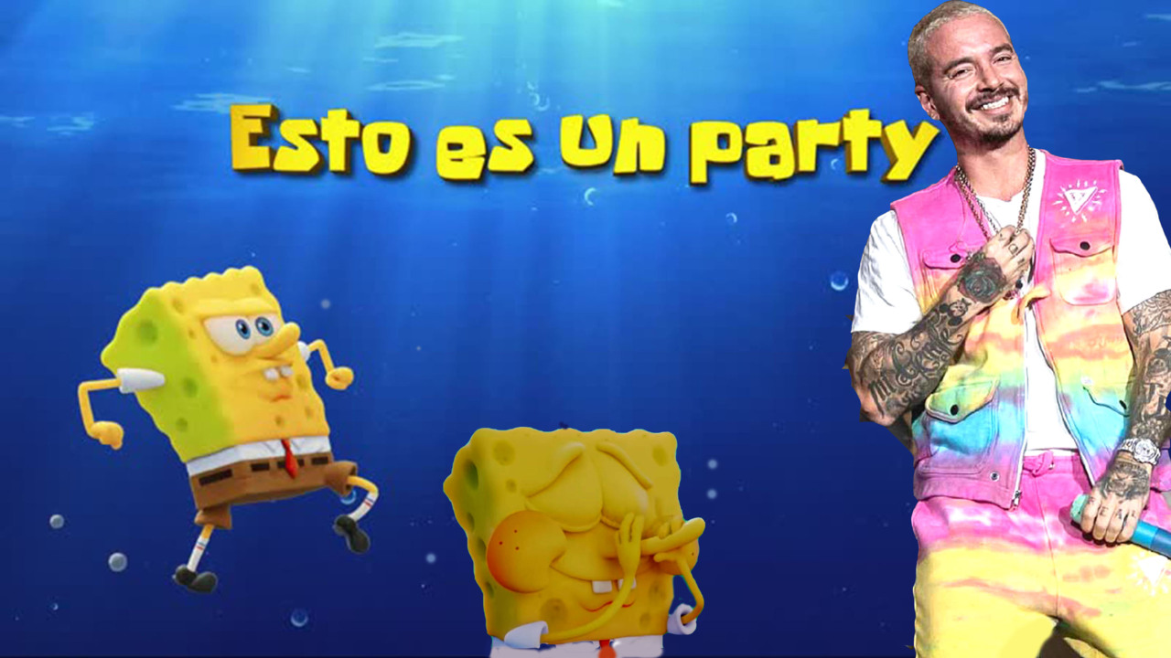 Tainy, J Balvin - Agua | El Nuevo Herald