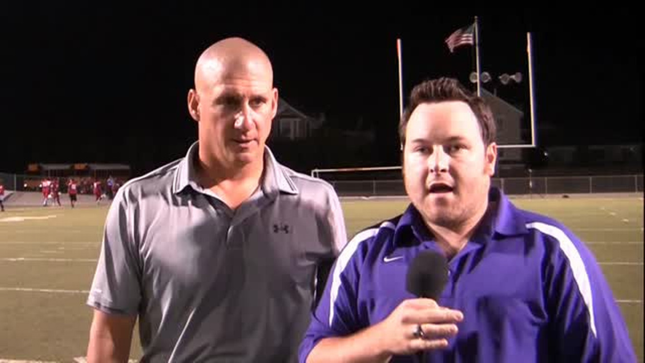 Arlington Martin Coach Bob Wager Proud Of Defense In Loss To Skyline ...