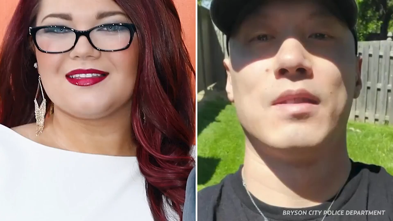 Amber Portwood’s fiance Gary Wayt reported missing | Miami Herald