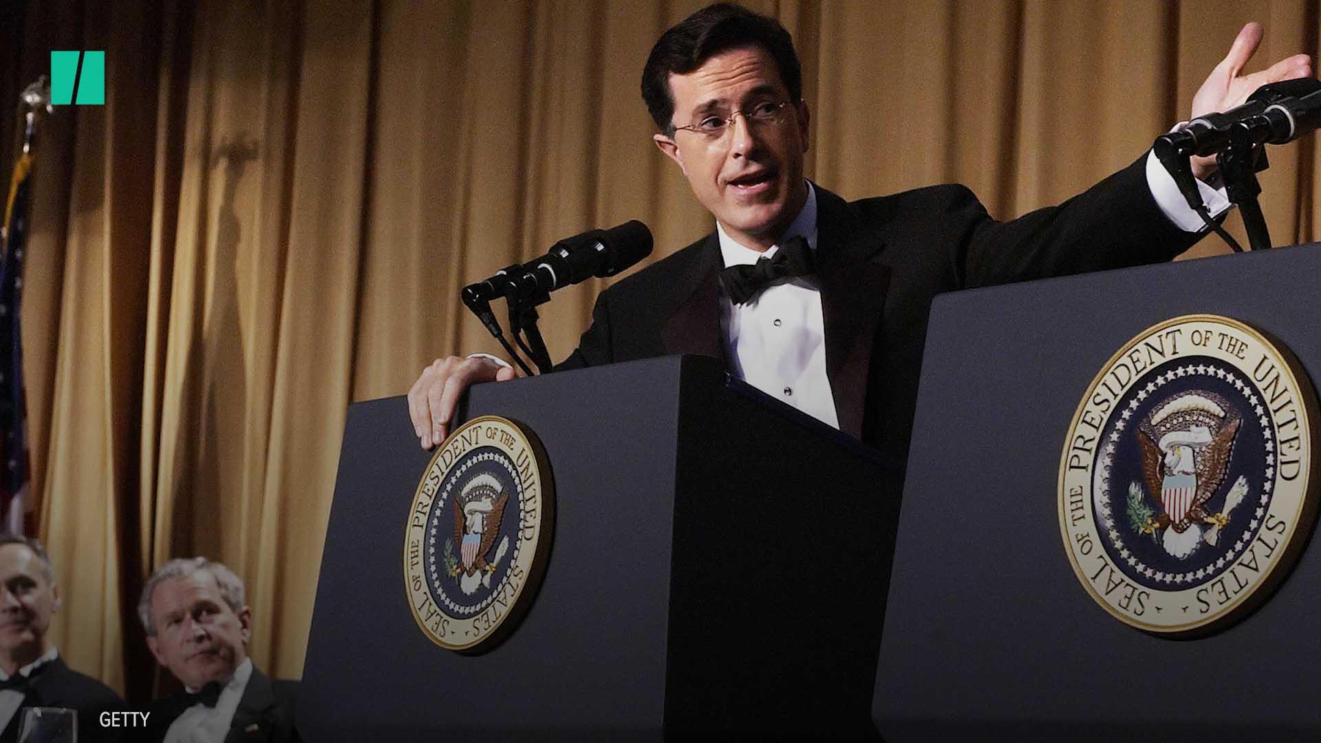 Trump Orders Staff To Boycott White House Correspondents' Dinner ...