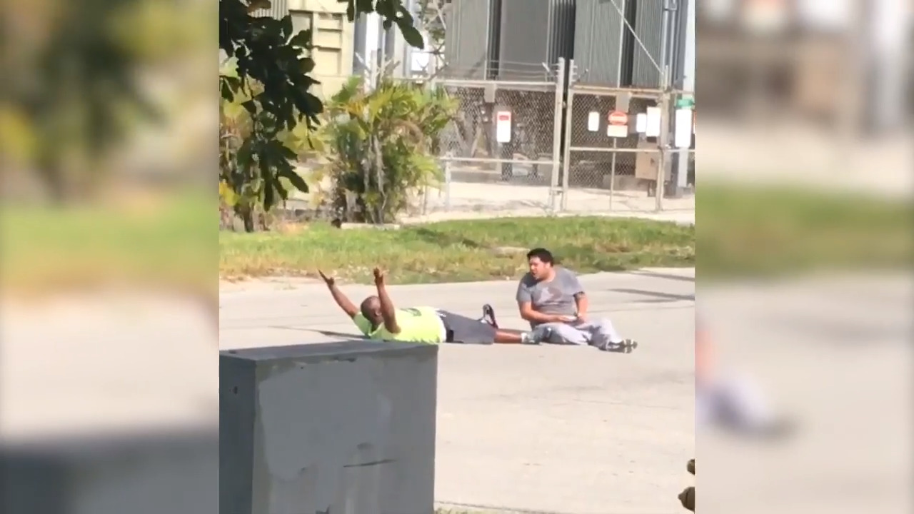 North Miami cop who shot unarmed man goes to trial | Miami Herald