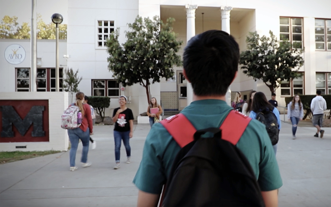 Modesto CA high school students arrested in Snapchat threat | Modesto Bee